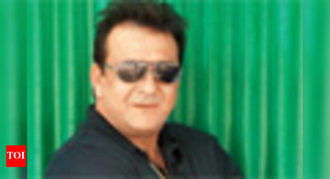 Sanjay is a ‘rascal’ | Hindi Movie News - Times of India