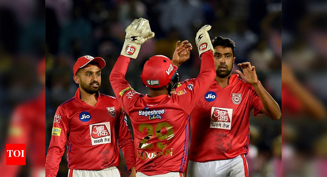 IPL 2019 Live streaming: When, where, how to watch and follow KXIP vs ...