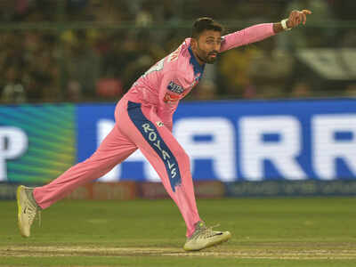 We need to win small moments: Shreyas Gopal | Cricket News - Times of India