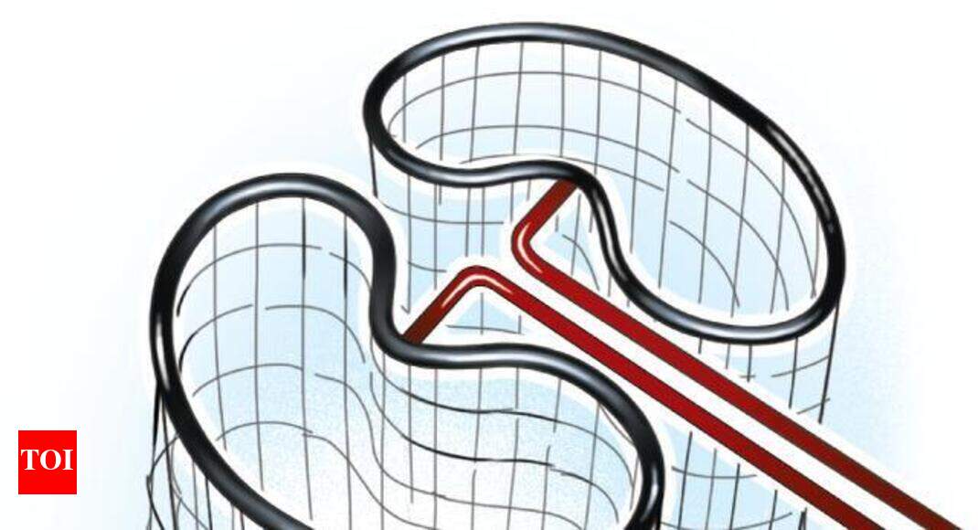 Tenth accused held in Kanpur kidney racket | Kanpur News - Times of India