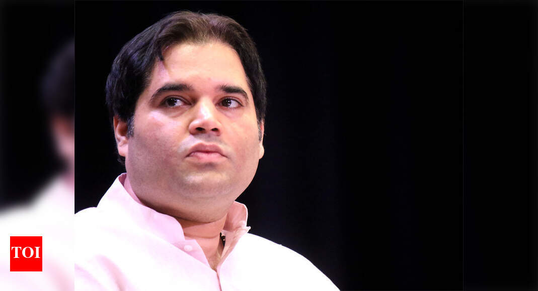 Varun Gandhi: The day I leave BJP will be my last day in politics ...