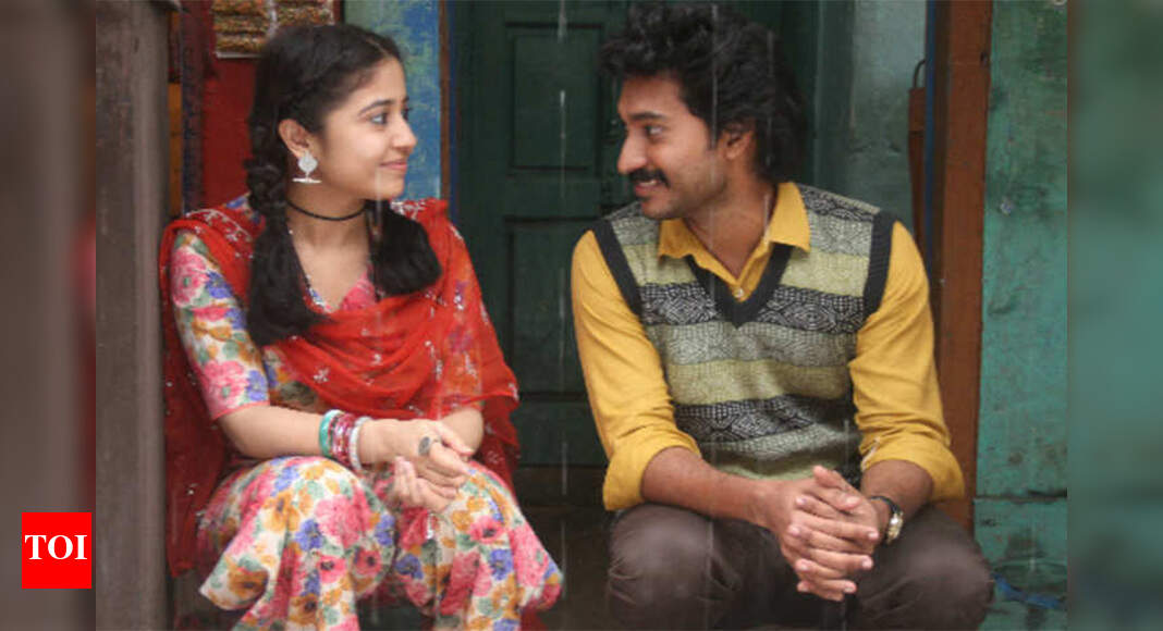 Mehandi Circus Movie Review {3/5}: Critic Review of Mehandi Circus by ...