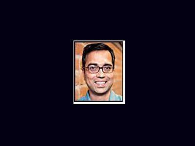 Nahar takes charge as NID chief | Ahmedabad News - Times of India