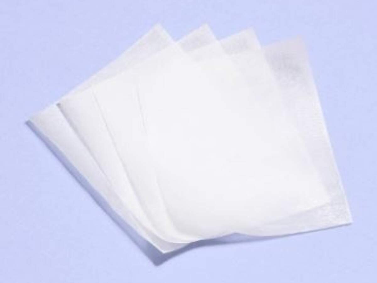 Best Blotting Papers For Oily Skin Fixation