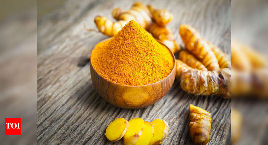 The reason why haldi is omitted from the vrat foods - Times of India