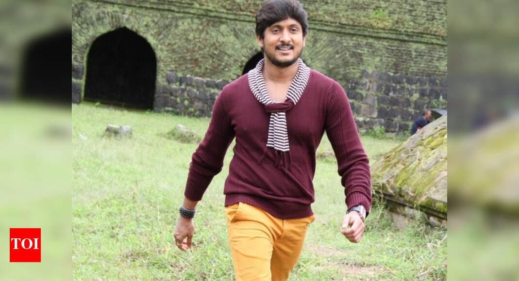 Ajay Rao signs another movie in Kannada | Kannada Movie News - Times of ...