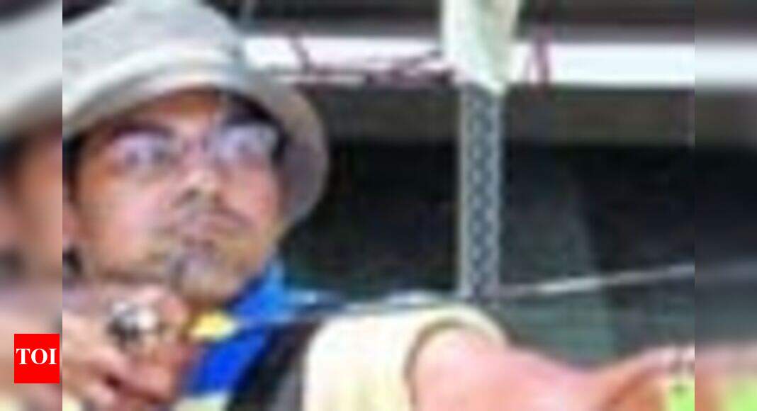 Rahul Banerjee | undefined News - Times of India