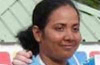 Dola Banerjee | undefined News - Times of India