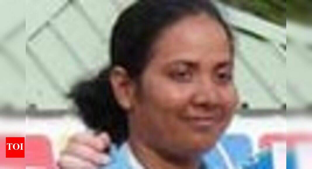 Dola Banerjee | undefined News - Times of India