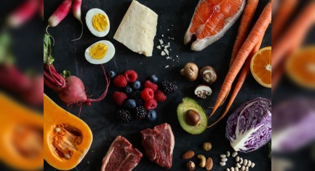 Benefits Of Eating Real Food