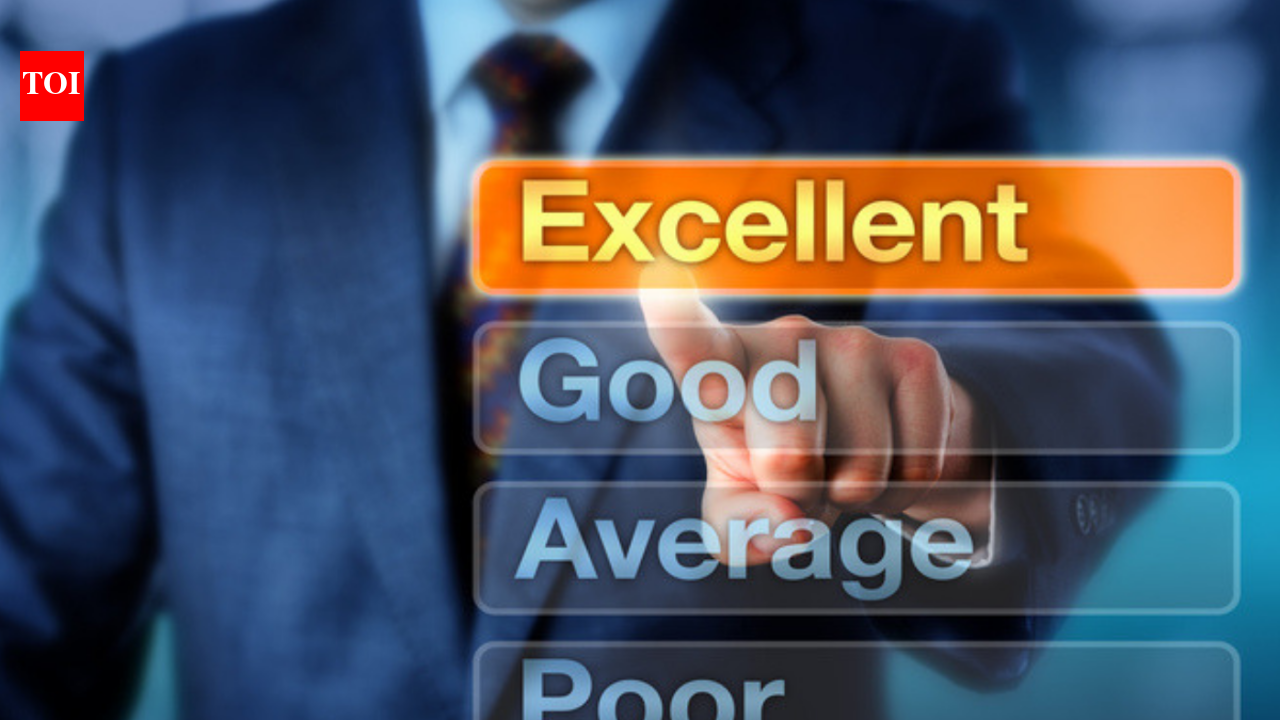 7 things that will make your boss give you a good performance appraisal