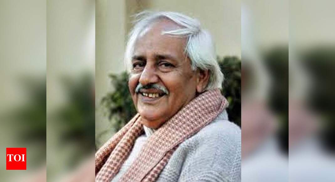 Veteran writer-director Sagar Sarhadi in hospital for heart ailment ...