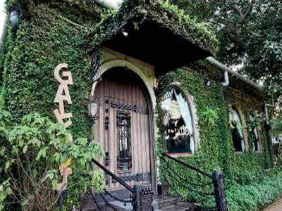 Gallops Restaurant Opens Again: Gallops reaches settlement with RWITC ...