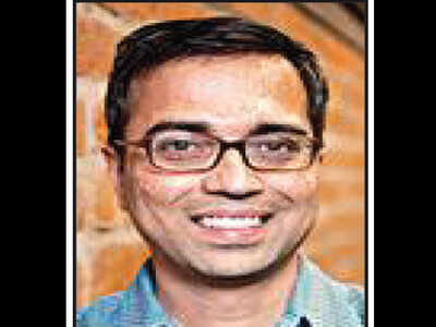 Engaging with society at top of NID director’s agenda | Ahmedabad News - Times of India