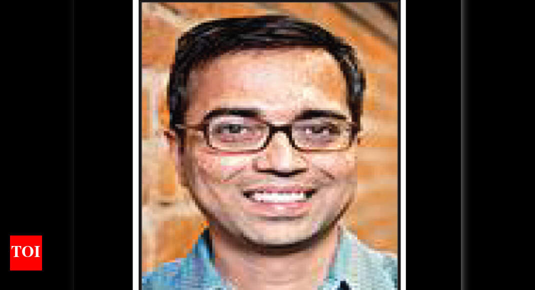 Engaging with society at top of NID director’s agenda | Ahmedabad News ...