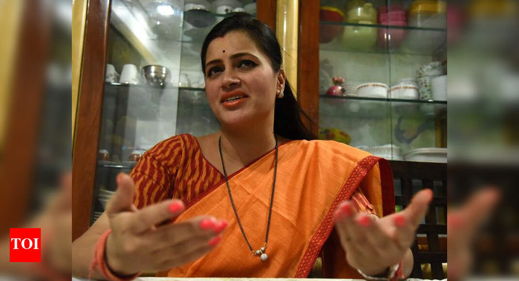 Lok Sabha Elections Spent Rs65l On Campaign Says Rana 2 Time Mp