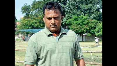 Former player Atul Bedade eyes stint with national squad | Vadodara ...