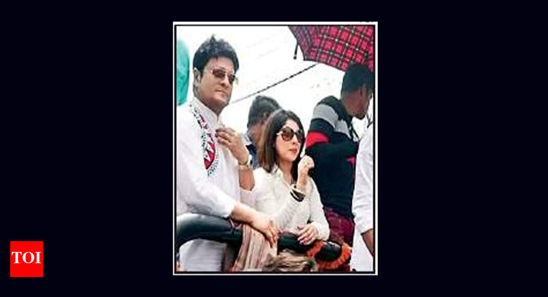 Bangladeshi actor Ferdous Ahmed told to leave India after poll show ...