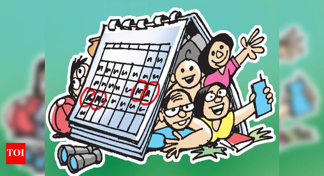 Angadia firms on vacation till April 23 to avoid I-T raids | Ahmedabad ...