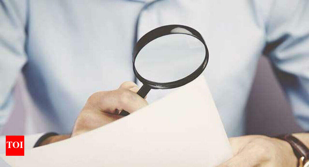 CBDT revises Form 16 to capture more details - Times of India - dailyOnews CBDT revises Form 16 to capture more details - Times of India - dailyOnews
