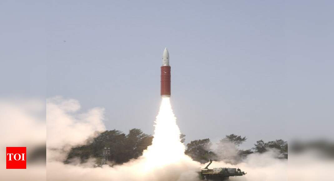 India's ASAT test could exacerbate rivalry with China: US expert ...