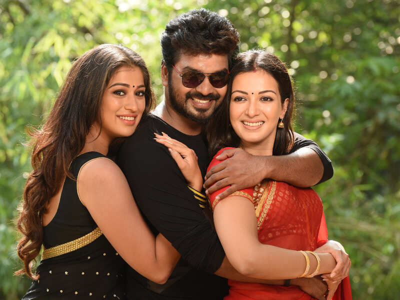 Jai's Neeya 2 gets a release date | Tamil Movie News - Times of India