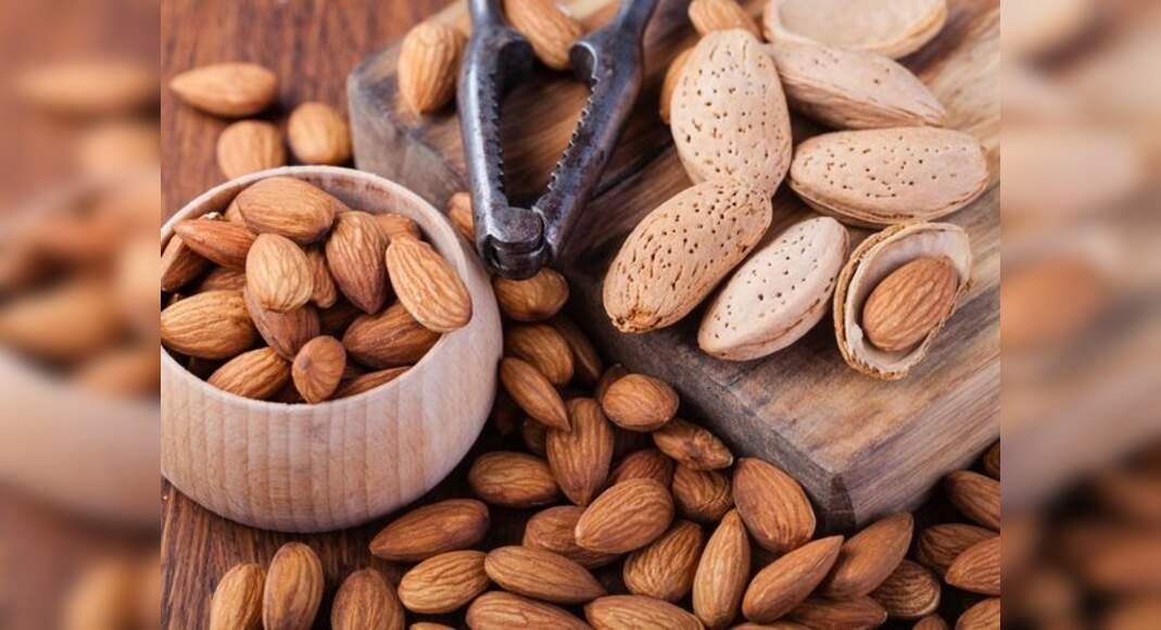 Love almonds? Here are different ways you can make use of them ...