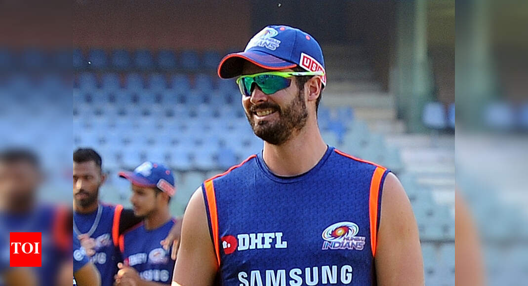 IPL 2019: Have kept a close eye on Delhi's campaign, says Ben Cutting ...