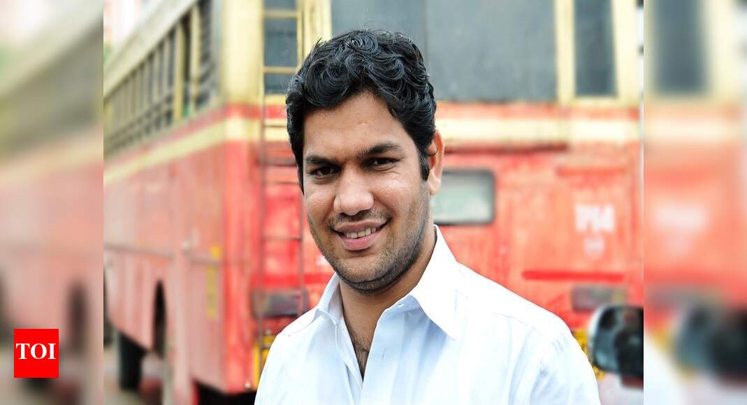 My work as MLA an advantage, so is my Catholic identity: Hibi Eden ...