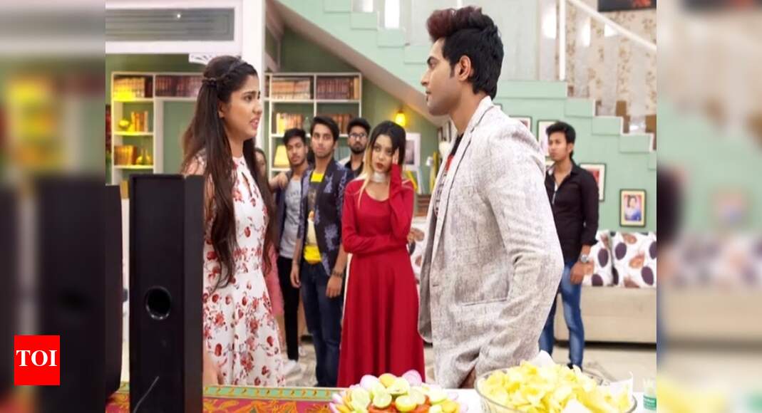 Ke Apon Ke Por written update, April 17, 2019: Tanna and Koel get into ...