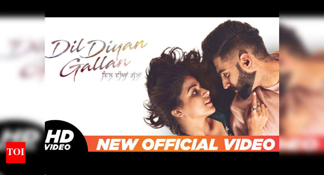 ‘Dil Diyan Gallan’ title track: It’s a melody that will tug at the ...