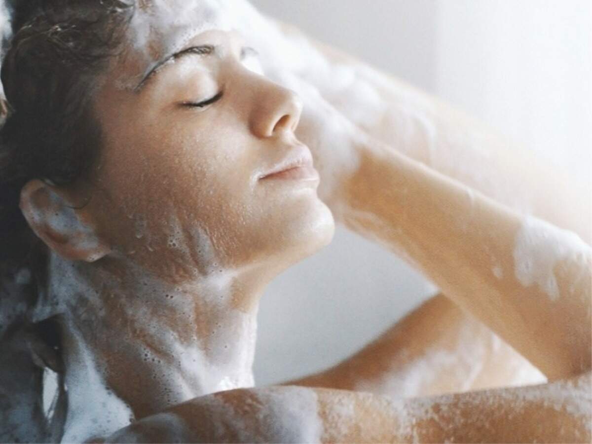 Organic Body Washes That Keep Skin Clean and Protected :::Misskyra