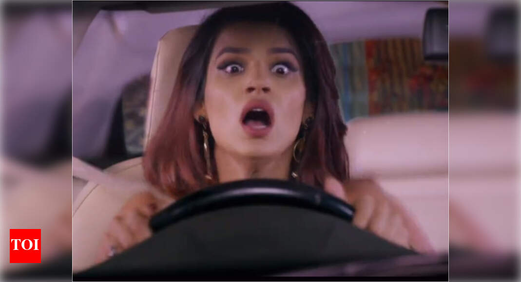 Kumkum Bhagya written update, April 17, 2019: Pragya gets hit by Rhea’s ...