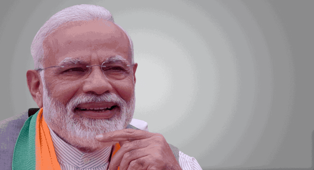 PM Modi: 2014 was a mandate for hope and aspiration, 2019 is about ...