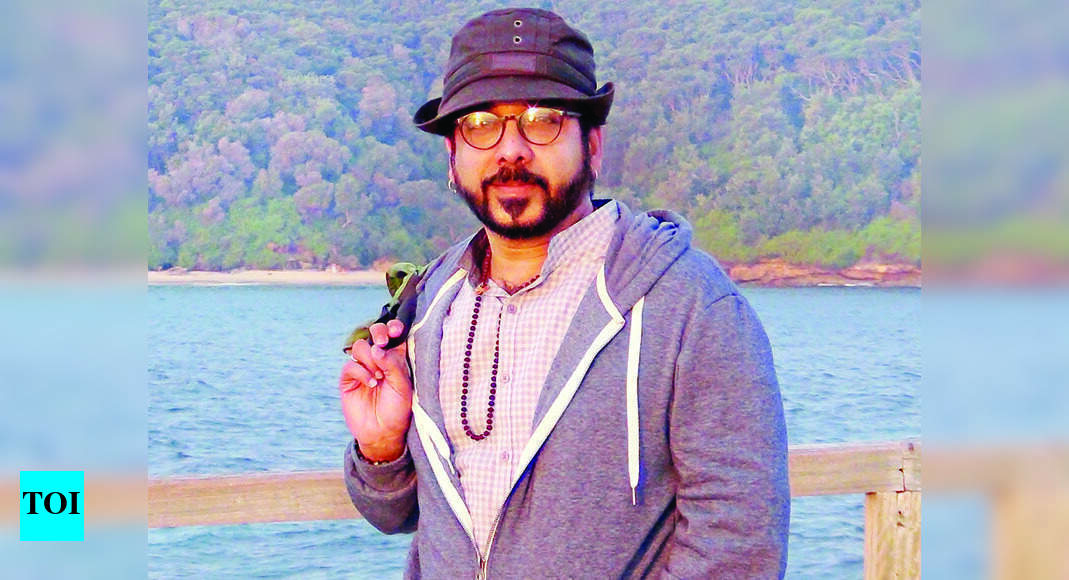 Vineeth: I am quite confident in portraying performance-oriented ...