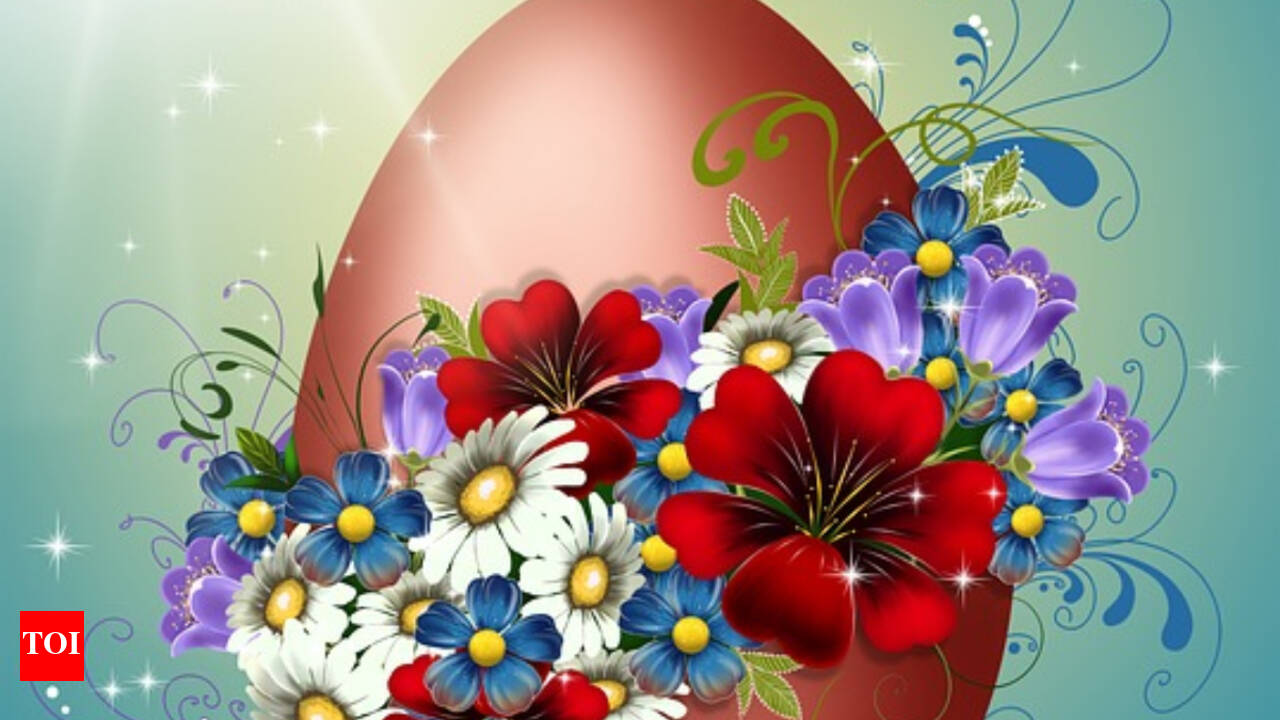 Quotes Easter Sunday Wallpaper Image Photo