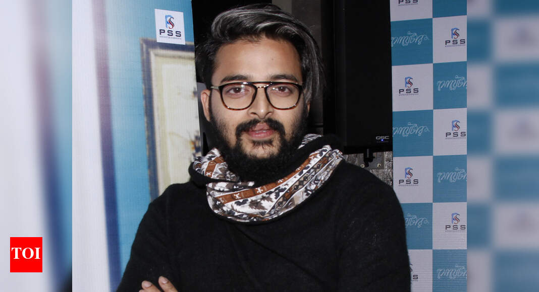 Shuvro Roy's Ghoon is a relationship drama | Bengali Movie News - Times ...