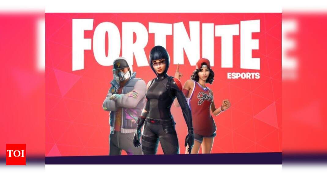 Fortnite V8.40 Update: Fortnite 8.40 update patch notes revealed: Adds ...