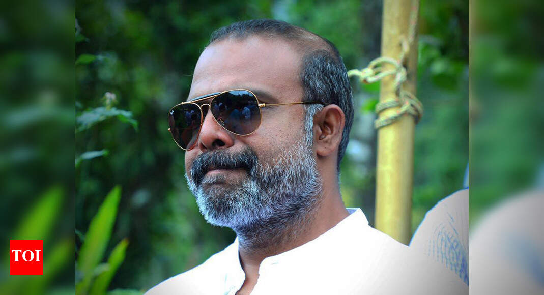 Chemban Vinod to play an army sergeant in Puzhikkadakan | Malayalam ...