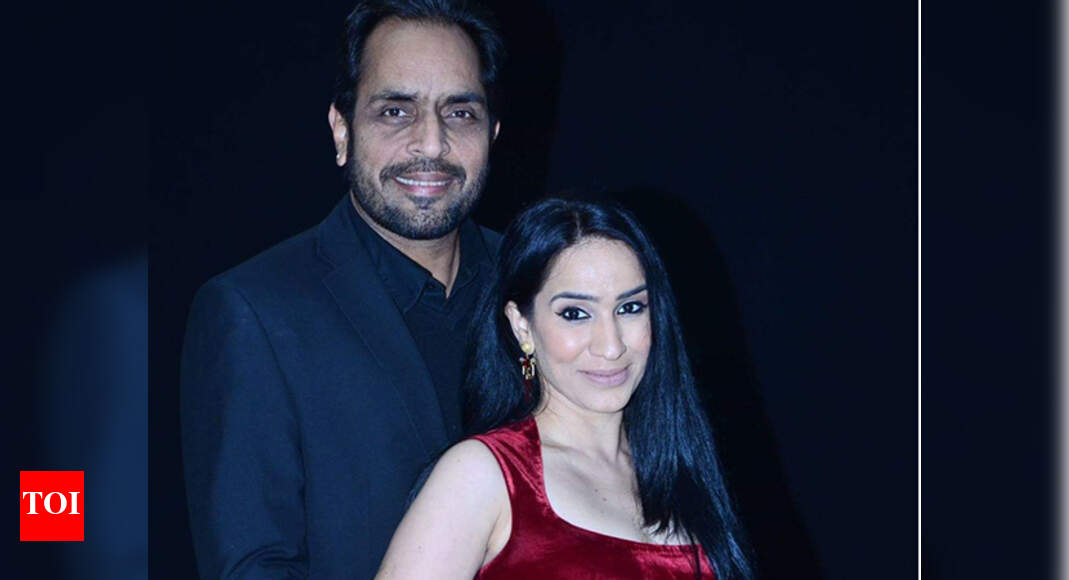 Vishwajeet Pradhan: My wife and I don't believe in exchanging gifts ...