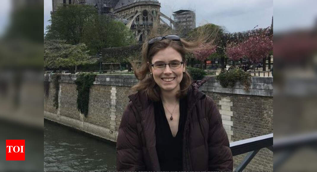 Madeline Miller's next book is a retelling of 'The Tempest' - Times of ...