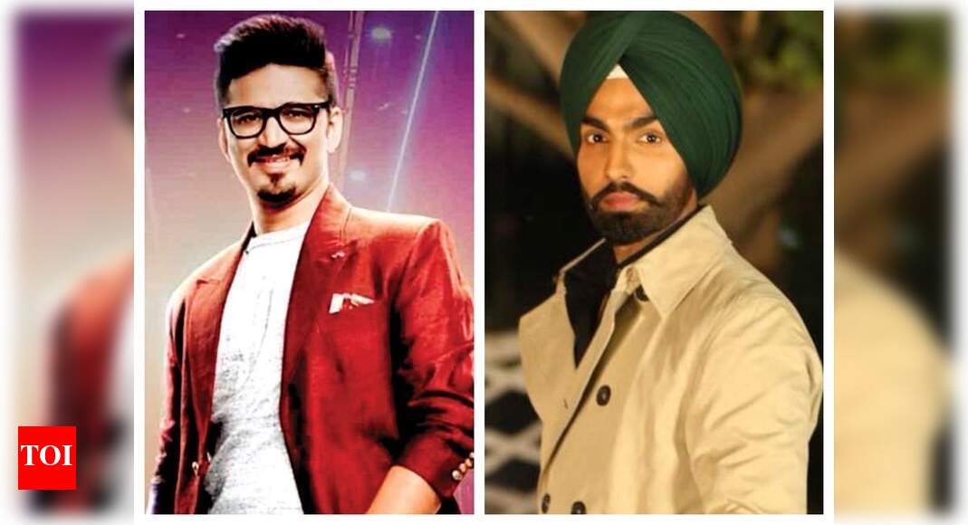 Music composer Amit Trivedi reveals what went into creating the hit ...