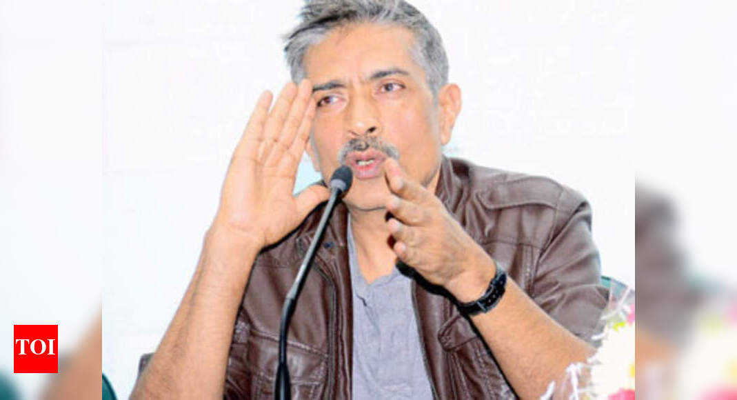 Prakash Jha's next 'Pareeksha' on education as great leveller | Hindi ...