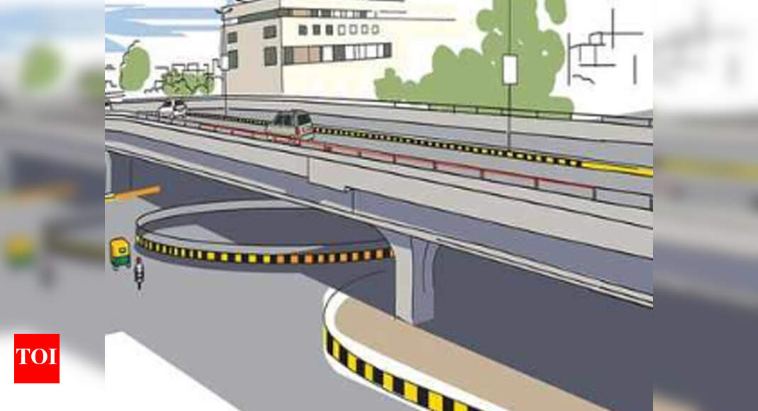 Mumbai: Sion flyover to be shut from May first week | Mumbai News ...