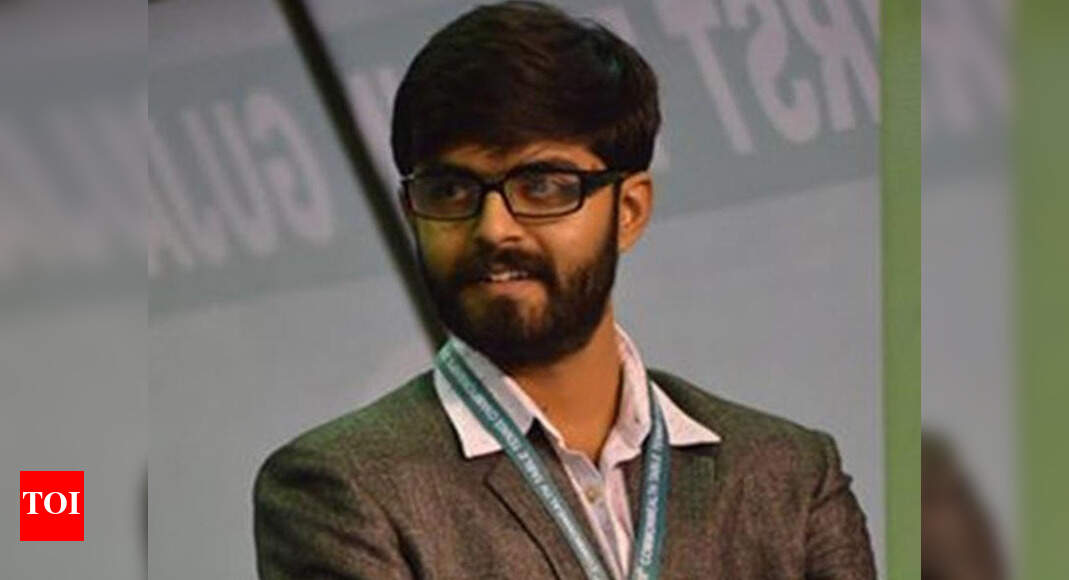 TT player’s 8-year rally in consumer court yields $80 | Ahmedabad News ...