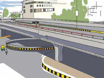 CR may seek temporary closure of Kopri bridge or curtail traffic ...