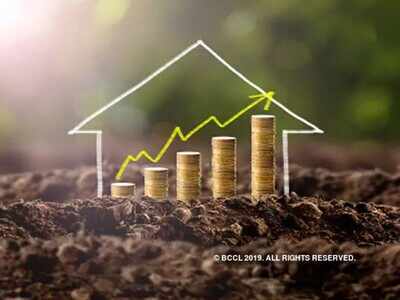 Government eyes REITs model for land assets of CPSEs - Times of India