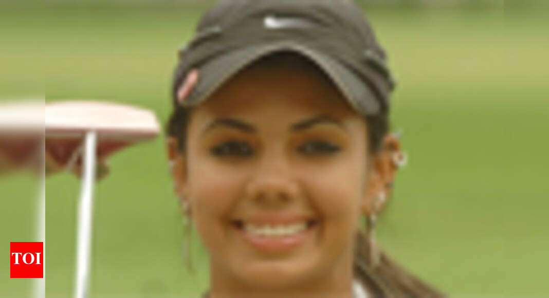 India's Sharmila wants to pocket maiden Indian Open title | Golf News ...
