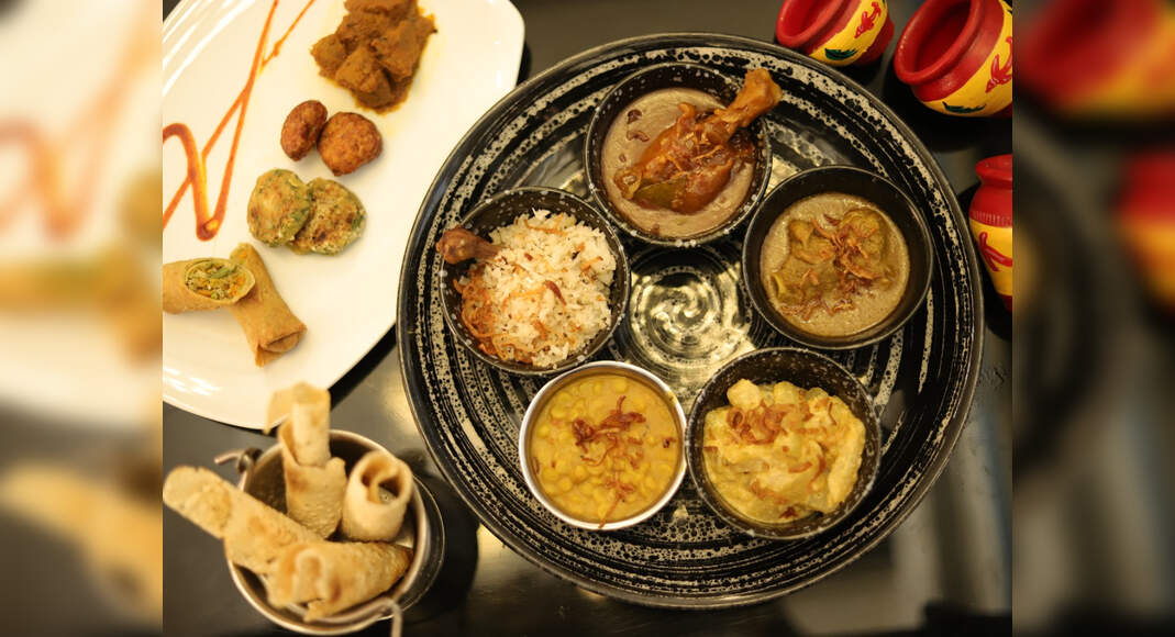 The unique flavours of Bangladeshi food – Food & Recipes