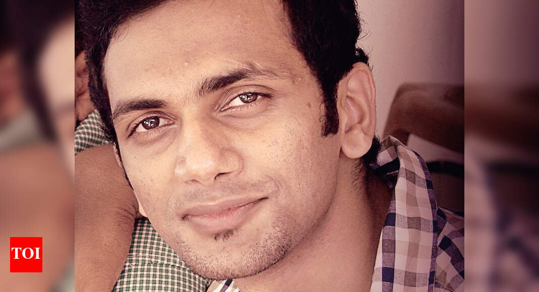 Muhsin Parari turns a lyricist | Malayalam Movie News - Times of India